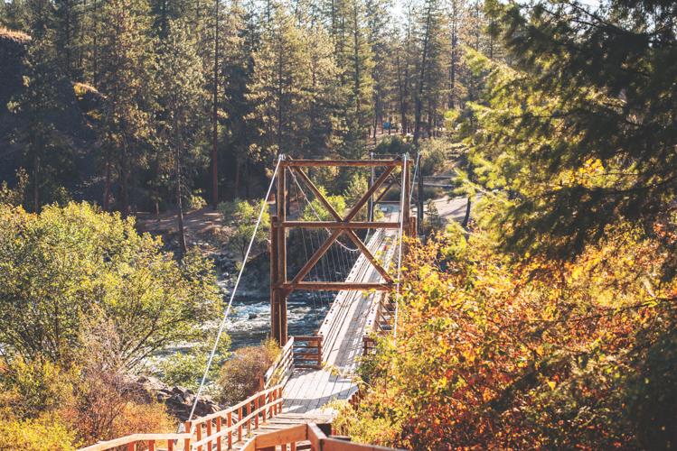 Explore the outdoors in Spokane: Must-see places in GU's backyard ...