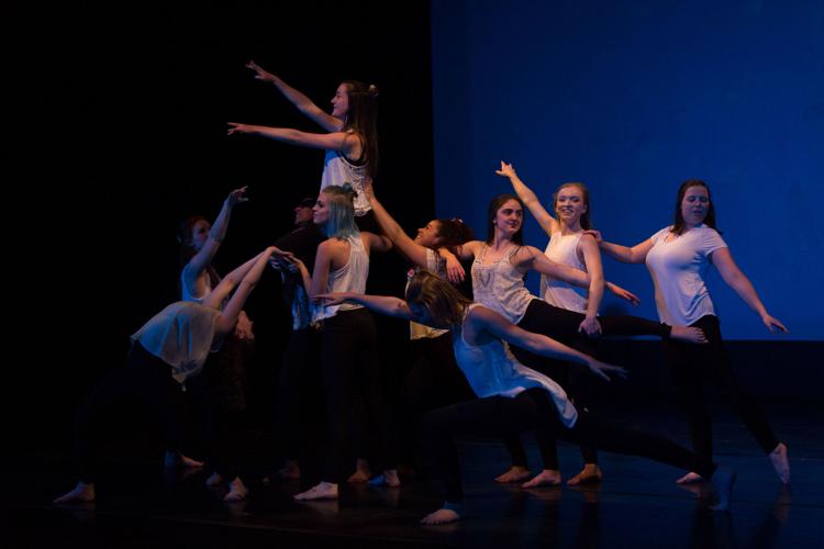 2018 Spring Dance Concert last to be held in Magnuson | Arts ...
