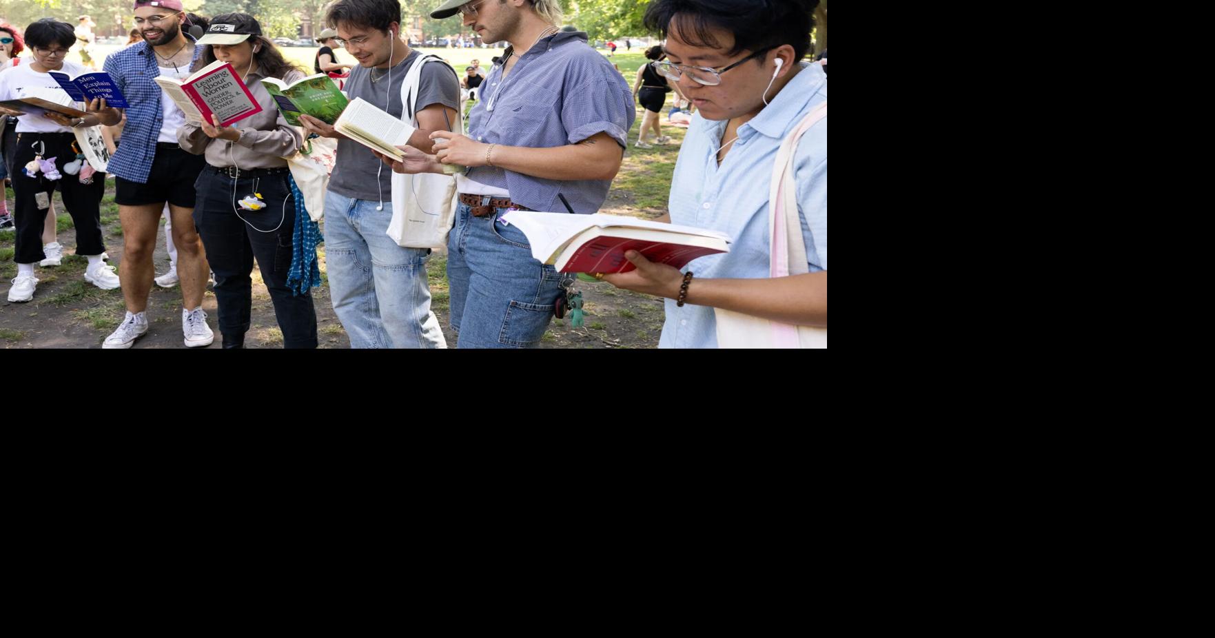 Let them have their matcha: A voice for "performative males" | Opinion ...