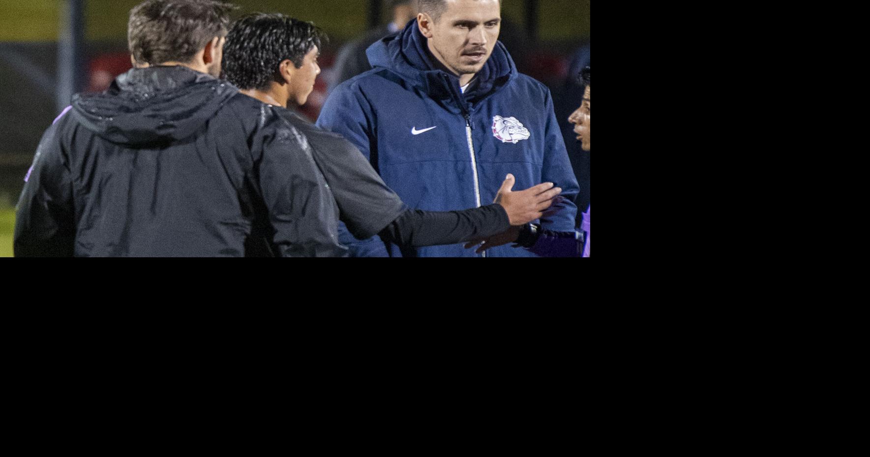 Head coach McGaughey here to stay as GU men’s soccer ends mixed 2025 ...