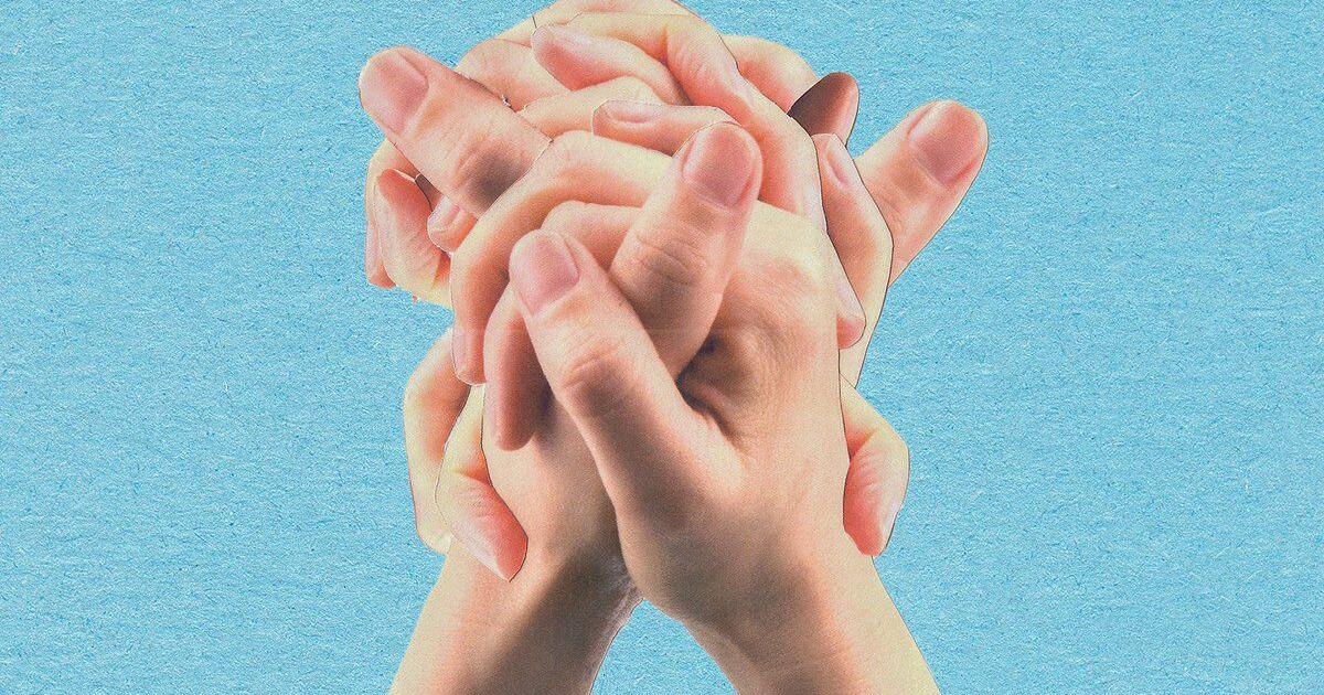 Making the kind choice: A small change that leads to great reward ...