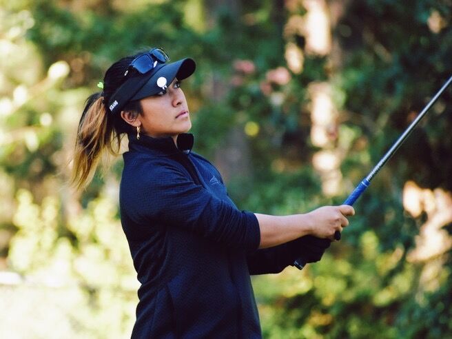 Women's golf: GU women's golf swings for a promising campaign | Sports ...