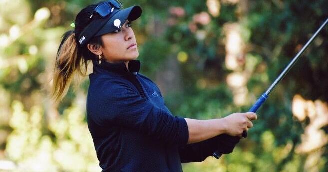 Women's golf: GU women's golf swings for a promising campaign | Sports ...