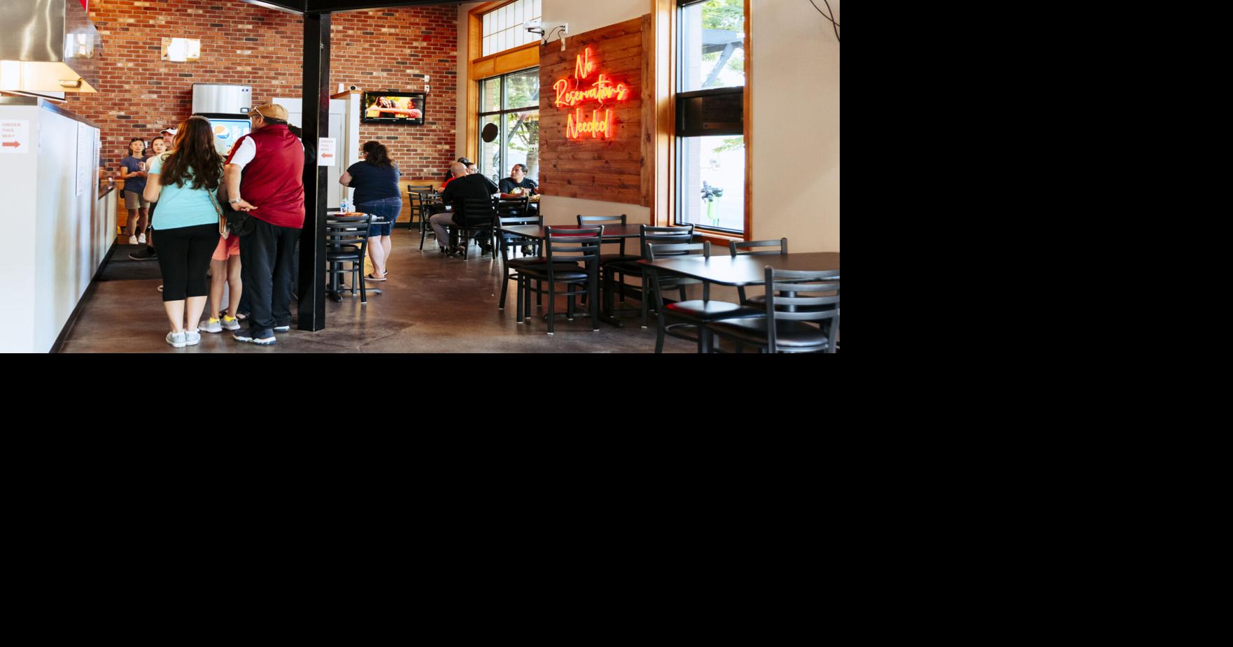 Five places near campus to get the most bang for your Bulldog Bucks ...