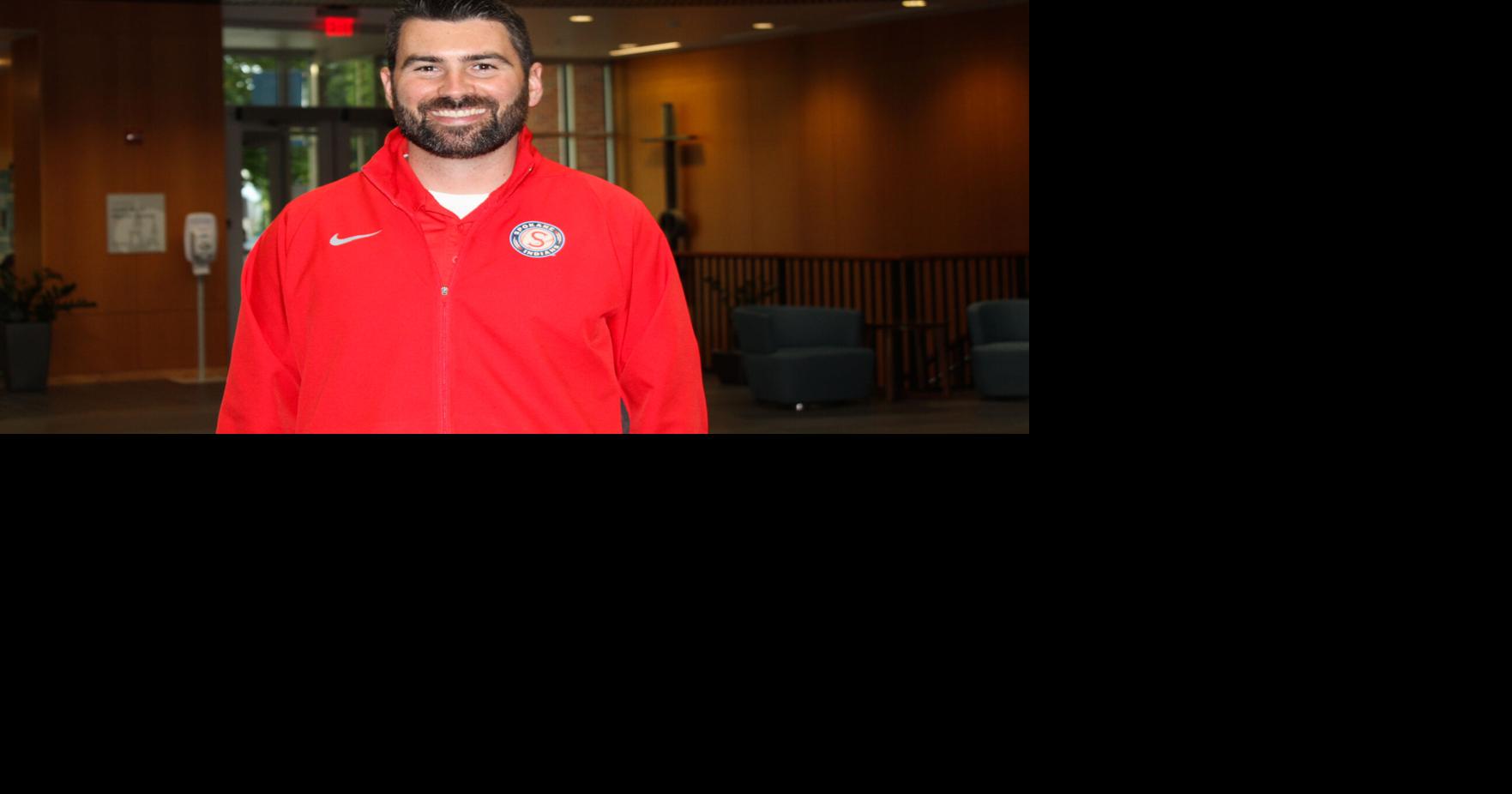 Grading on a curve(ball): Kyle Day masters managing with a smile ...