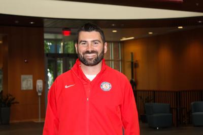 Grading on a curve(ball): Kyle Day masters managing with a smile ...