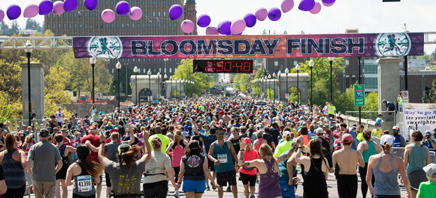 47th annual Bloomsday run returns with new wrinkles | Sports ...