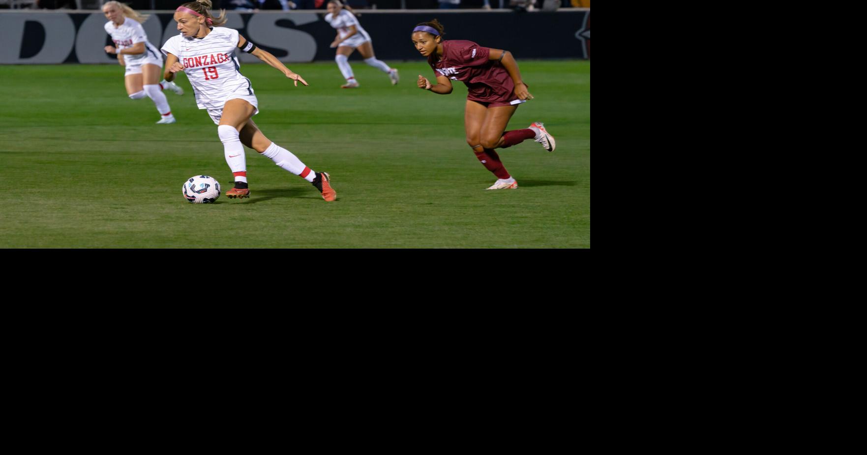 Katie Benz and GU women’s soccer eager to defend WCC title in 2024 ...