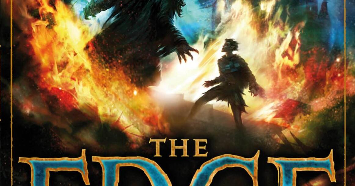 Bulletin book club week 2: 'The Edge Chronicles' book review | Arts ...