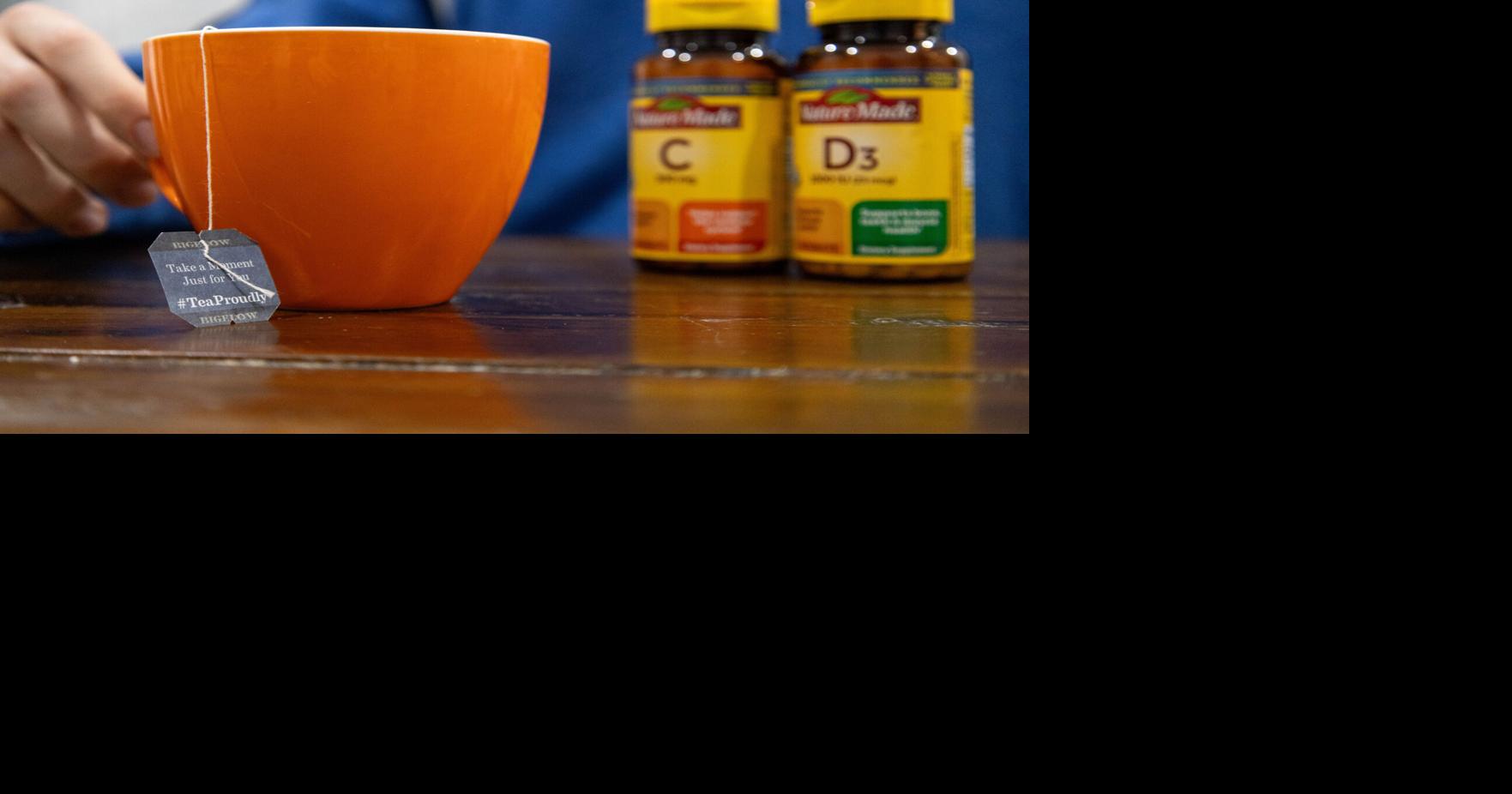 How-to health: simple college student remedies for cold and flu season ...