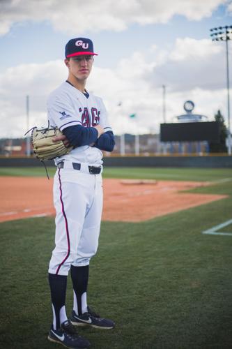 Gonzaga's Alek Jacob hones his craft coming into junior year | Sports ...