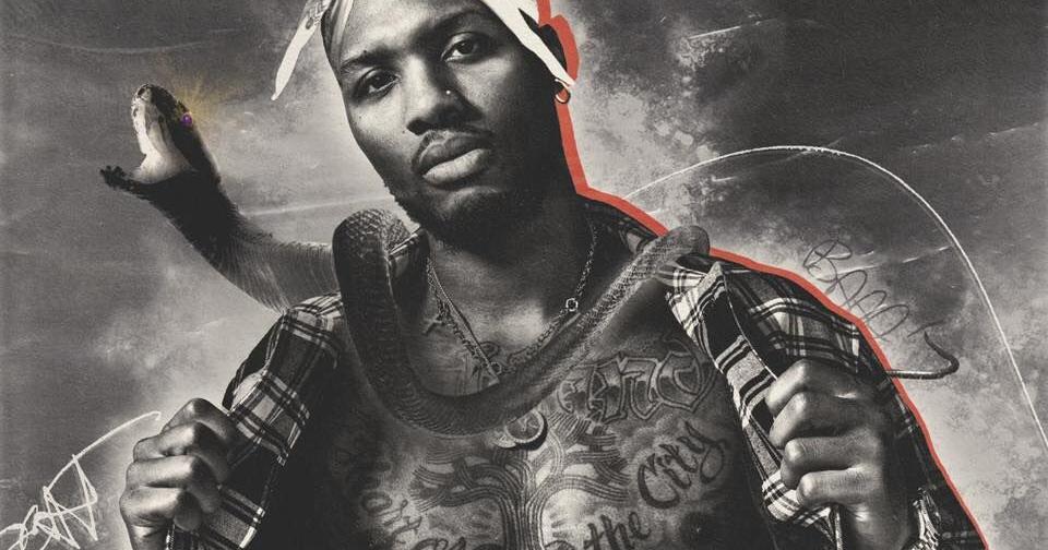 Ranking the 10 best athlete-rappers ever, from Shaq to Stak5 | Sports ...