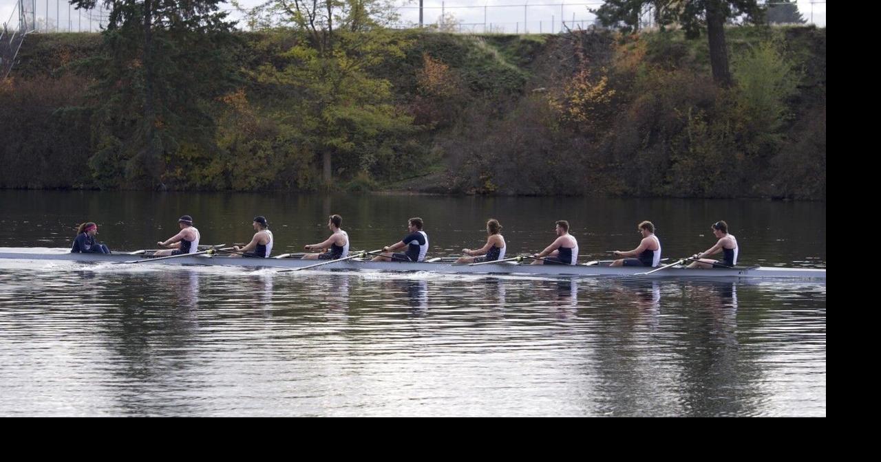Gonzaga men’s rowing enters Top 25 in latest IRA Poll | Sports ...