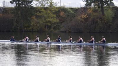 Gonzaga men’s rowing enters Top 25 in latest IRA Poll | Sports ...