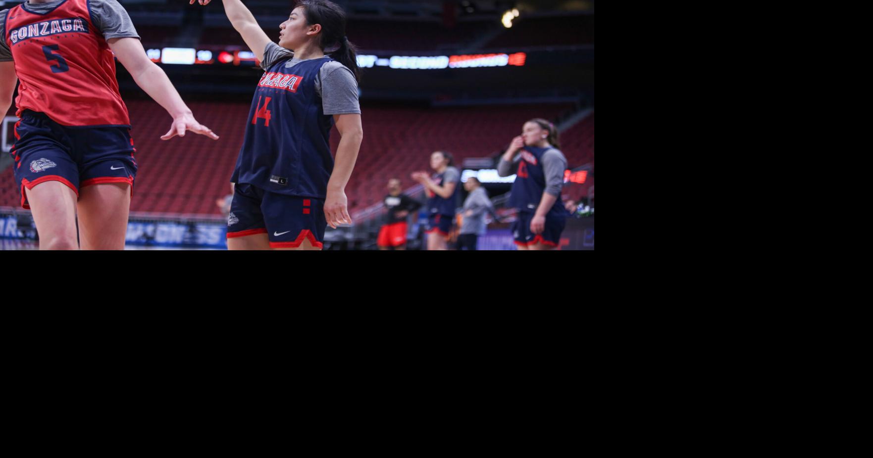 Gonzaga women's basketball releases 2023-24 schedule | Sports ...