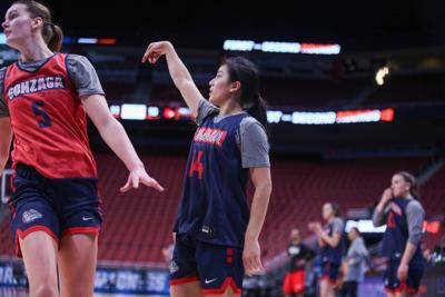 Gonzaga women's basketball releases 2023-24 schedule | Sports ...