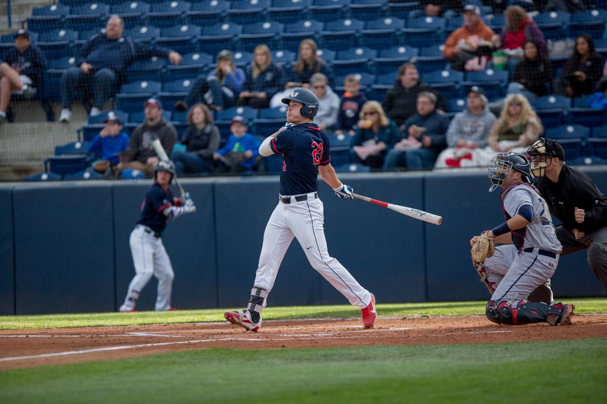 GU baseball one win away from second consecutive WCC Championship and ...
