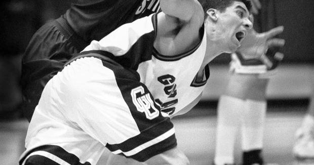 'The Slipper Still Fits' Part 3 of 9: Mike Nilson | | gonzagabulletin.com