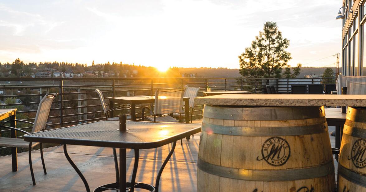 Cheers! Warm up inside the best breweries Spokane has to offer | Arts ...