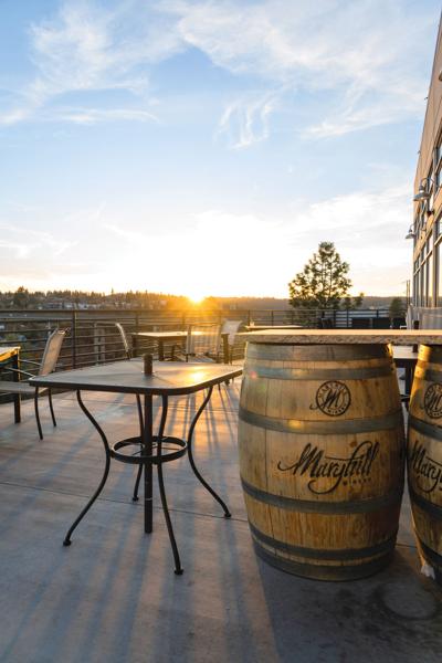 Cheers! Warm up inside the best breweries Spokane has to offer | Arts ...