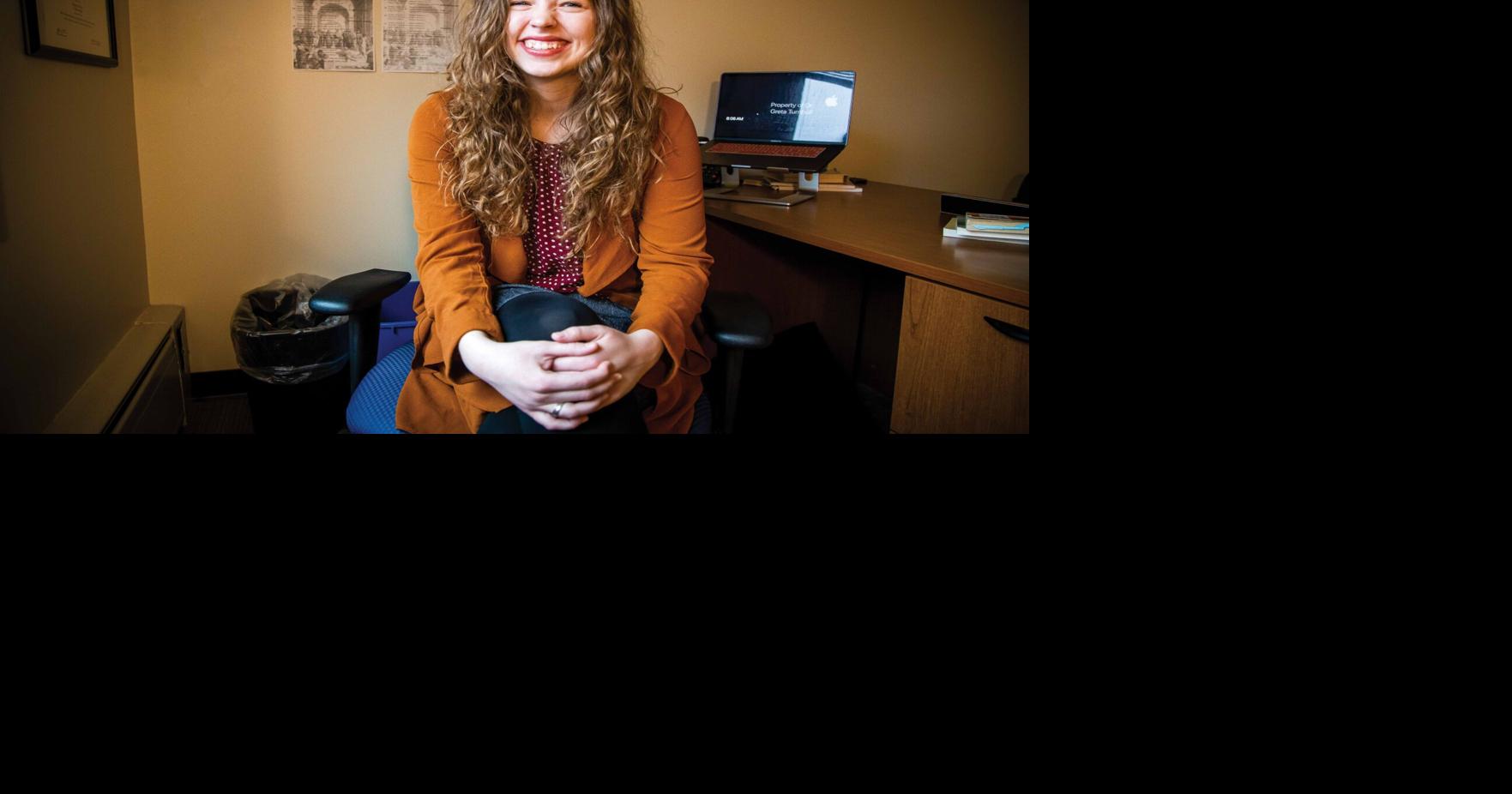 Gonzaga philosophy professor stands out for love of teaching | News ...