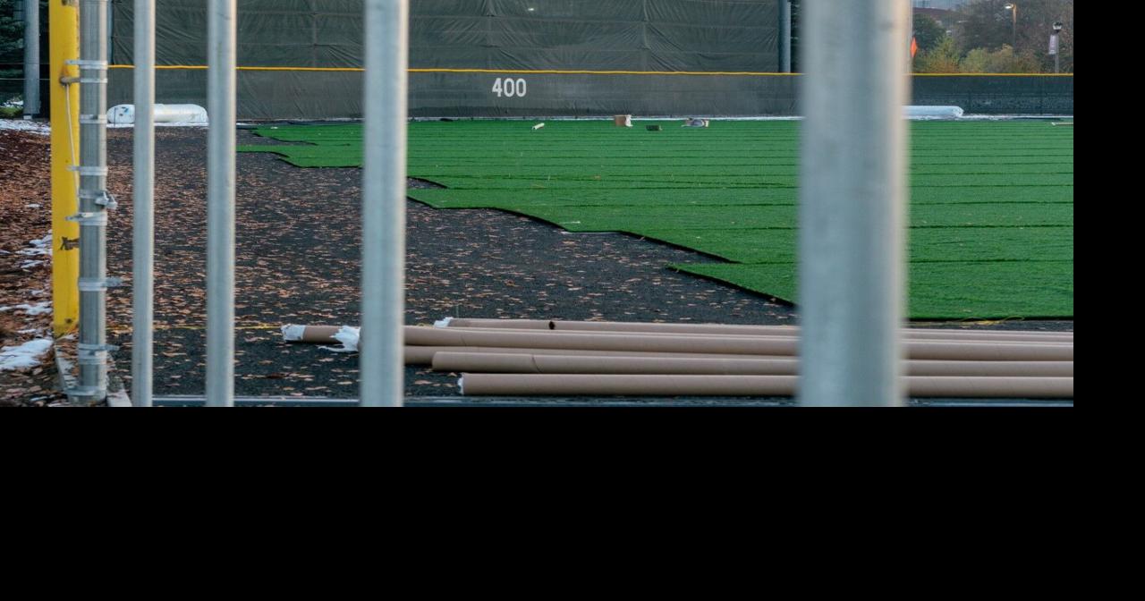 Patterson Baseball Complex gets facelift with upgrades | Sports ...