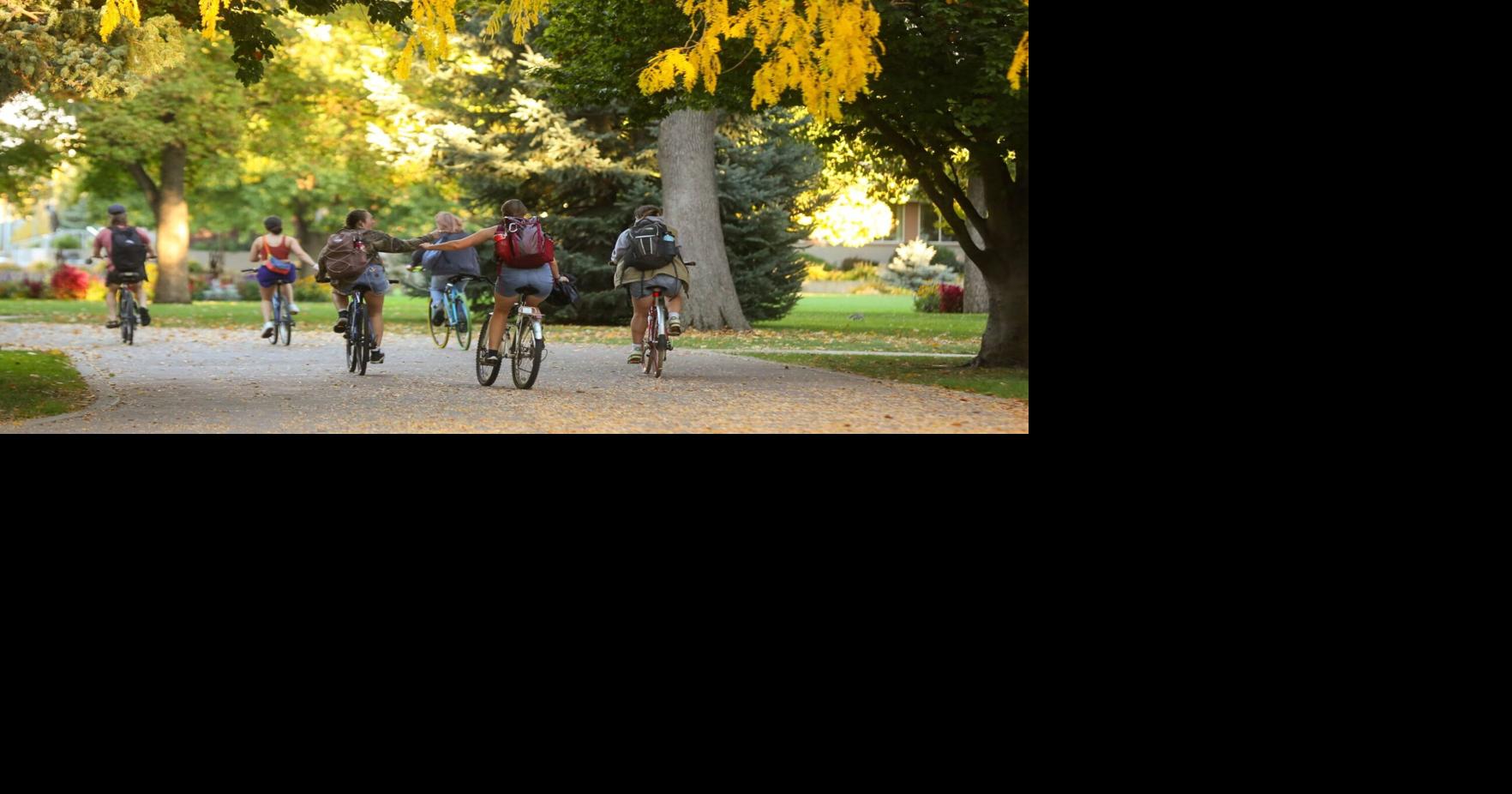 Winter gloom is in the rearview and brighter days are on the way ...