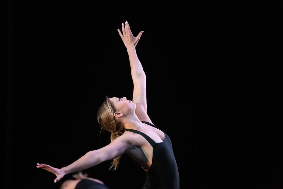 Gonzaga To House Prestigious Dance Conference For The First Time Arts And Entertainment