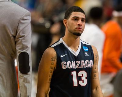 Gonzaga's Josh Perkins arrested on DUI charge, police documents say ...