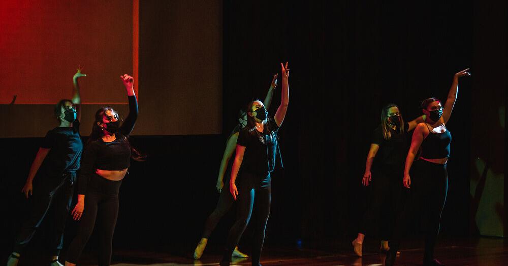 Watch GU's performing arts program take center stage this fall | Arts ...