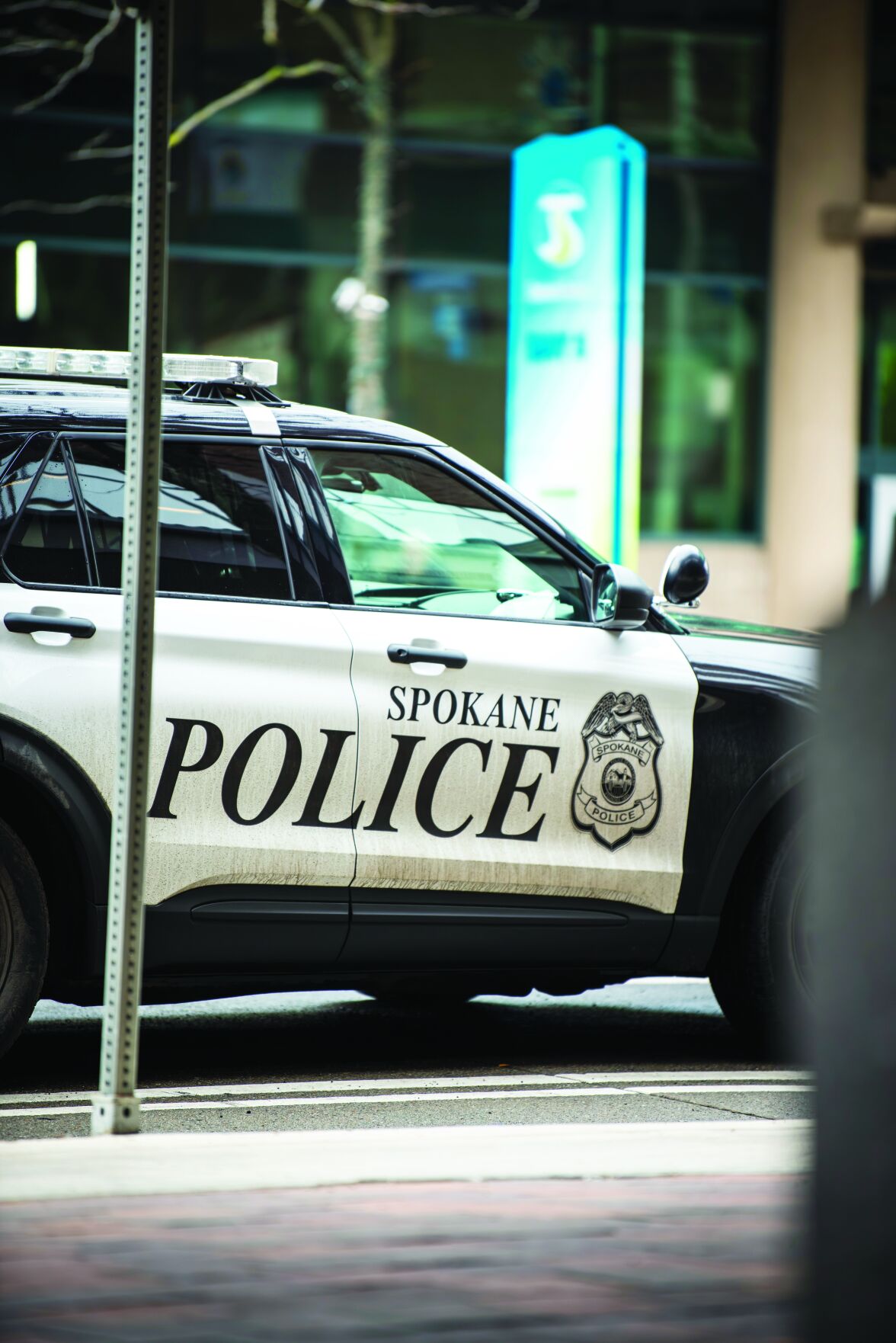 Spokane community members voice concern over city's acceptance of DOJ ...