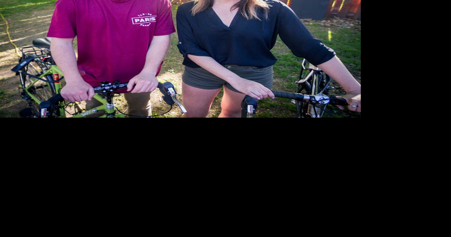 Slater Thompson & Carolyn Murray | | gonzagabulletin.com