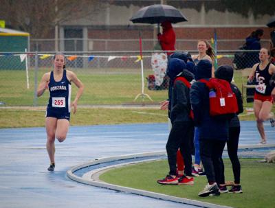 Women's track and field: GU off to the races with strong start | Sports ...