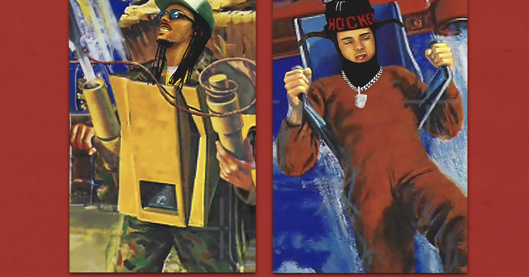 BabyTron and BLP Kosher bring 'Adventures of Tron & Kosher' to Spokane ...