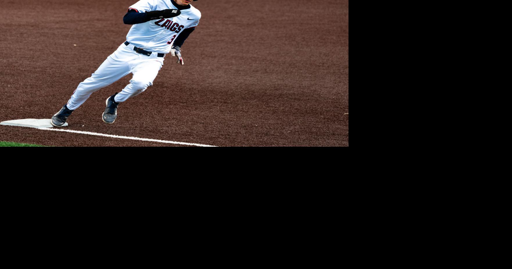 Gonzaga baseball unveils 2025 schedule with new foes, early home games ...