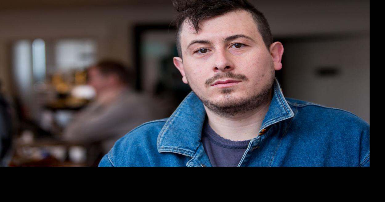 Marshall McLean Band to hit The Bartlett | Arts & Entertainment ...