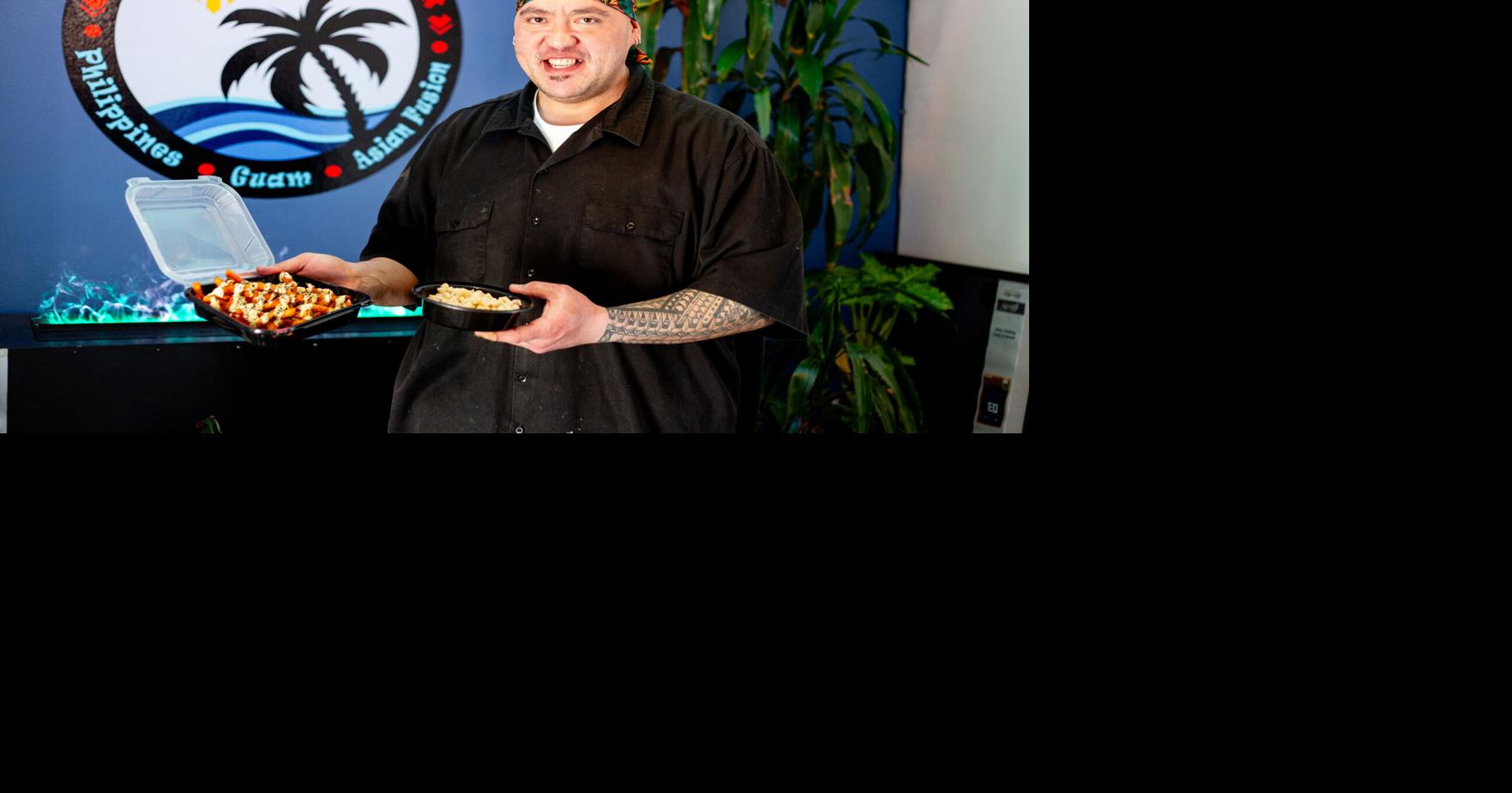 Island Style Food and BBQ uplifts Spokane's cultural food scene | Arts ...