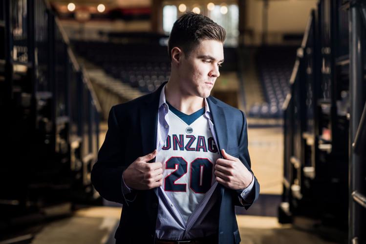 Brian Pete becomes GU men's basketball's greatest double threat ...