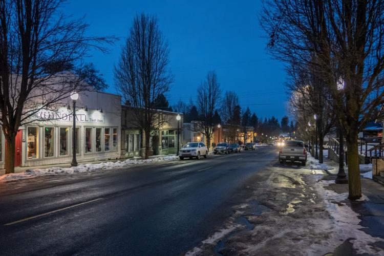 Escape to South Perry Street for culture, comfort and coffee | Arts ...