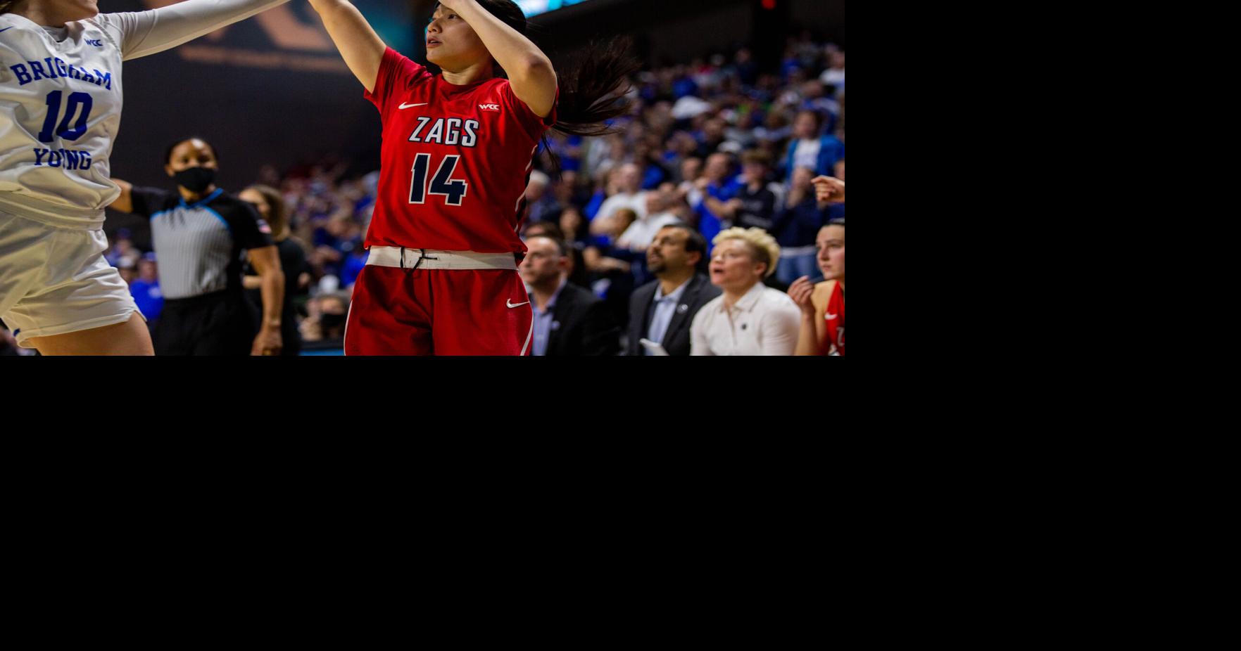 Women's basketball begins quest to three-peat as WCC champions | Sports ...