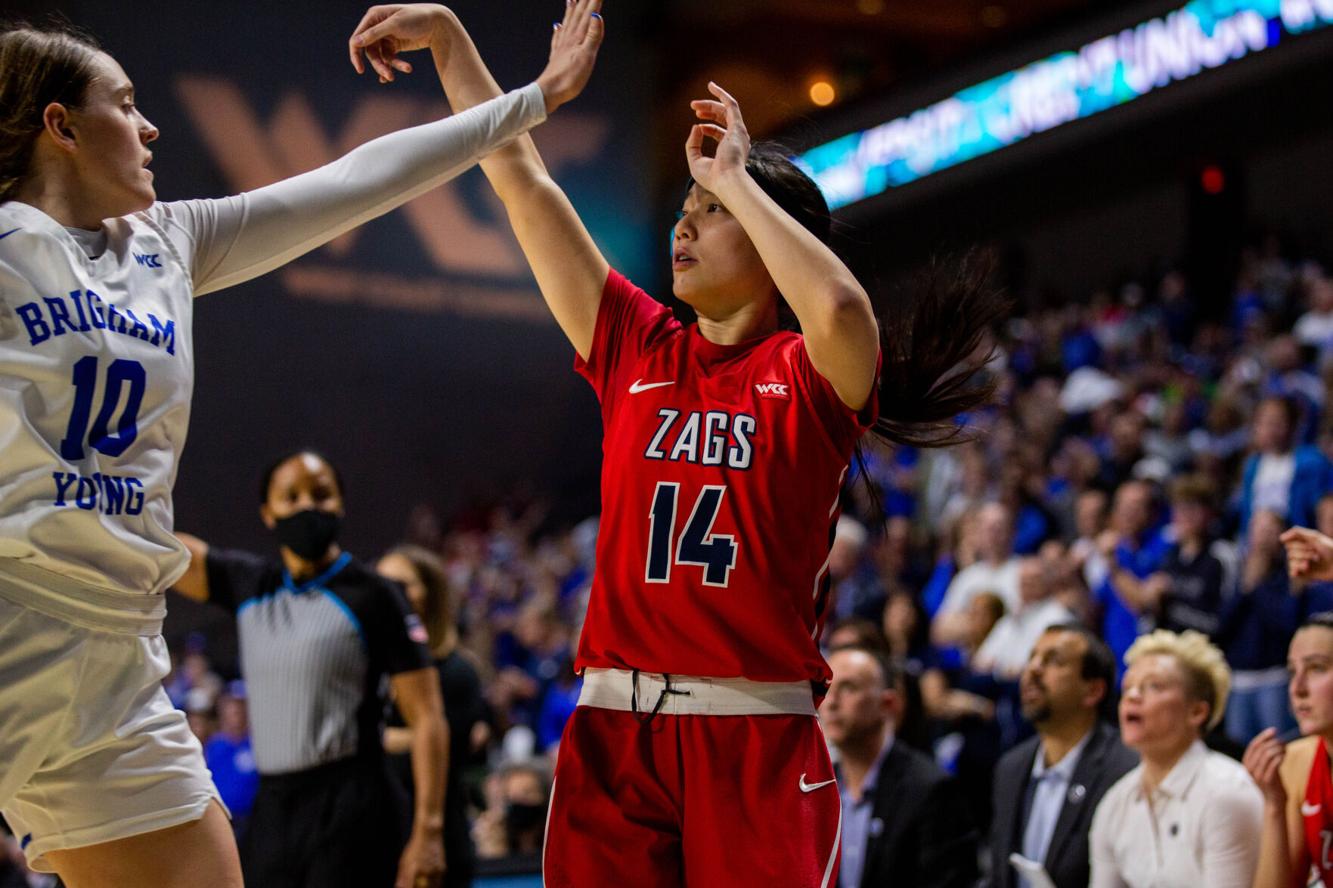 Women's basketball begins quest to three-peat as WCC champions | Sports ...