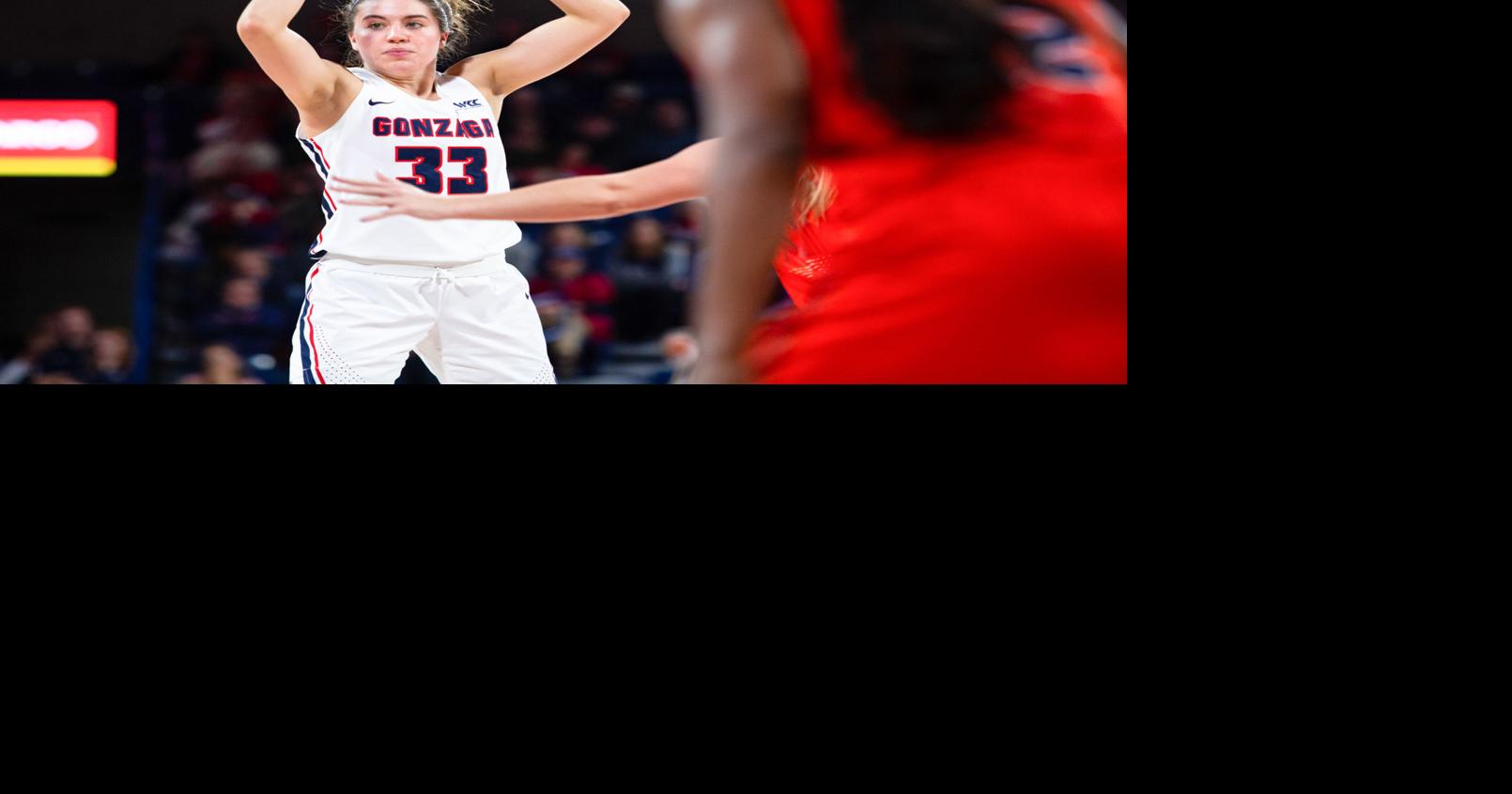 Women's basketball: Zags see opportunity in Gulf Coast tourney | Sports ...