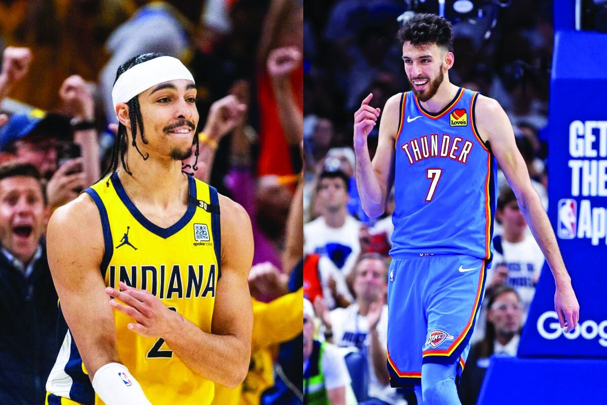 Sports | gonzagabulletin.com