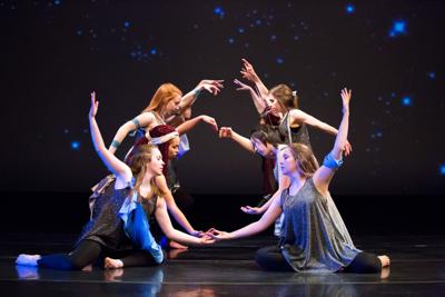 Choreography concert showcases student creativity and talent | Arts ...