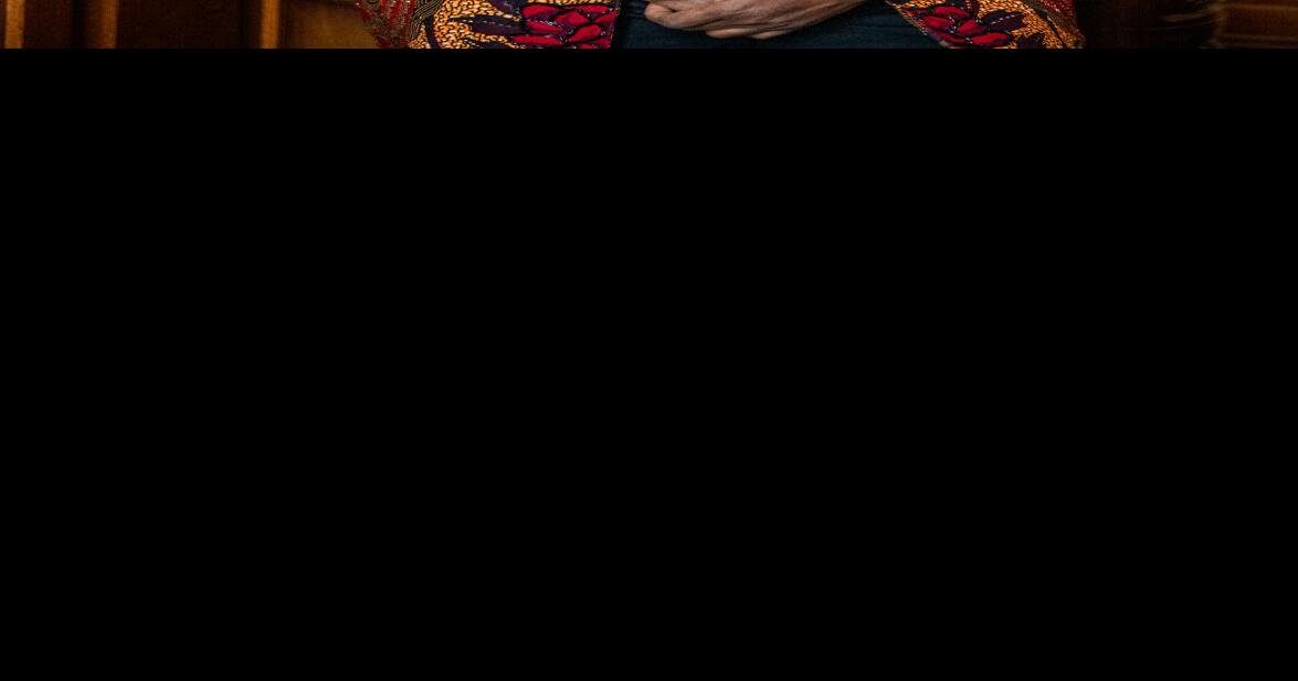 Professor Itohan Idumwonyi brings personal experience to the classroom | News | gonzagabulletin.com