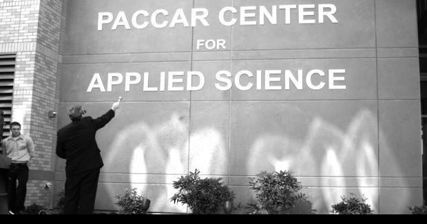 PACCAR gets dedicated | | gonzagabulletin.com