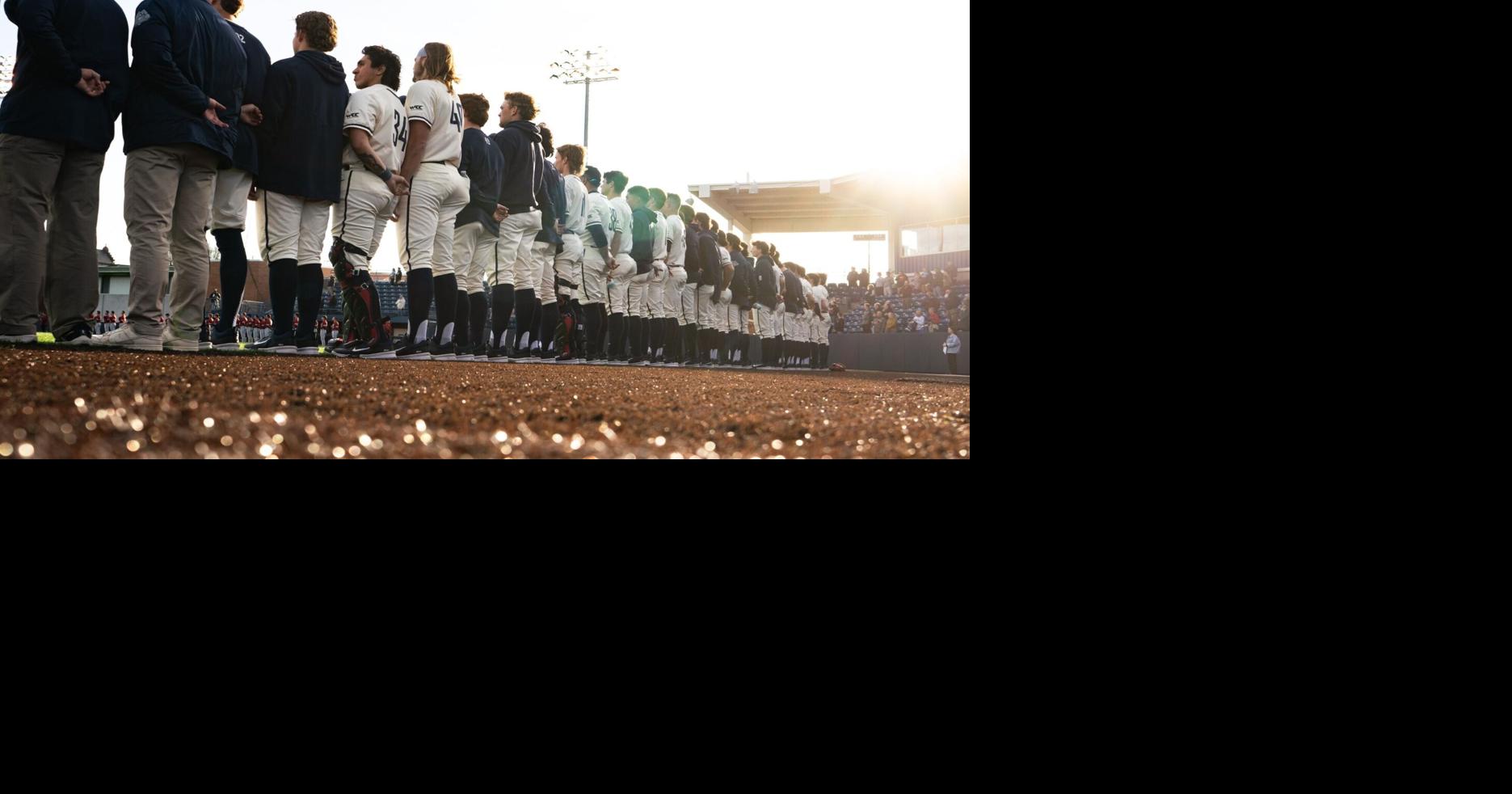 GU baseball adds to roster and coaching staff ahead of 2025 season ...