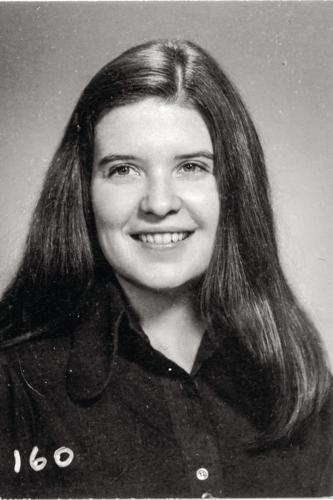 O'Connell Killen, GU class of 1974, will step down as academic vice ...