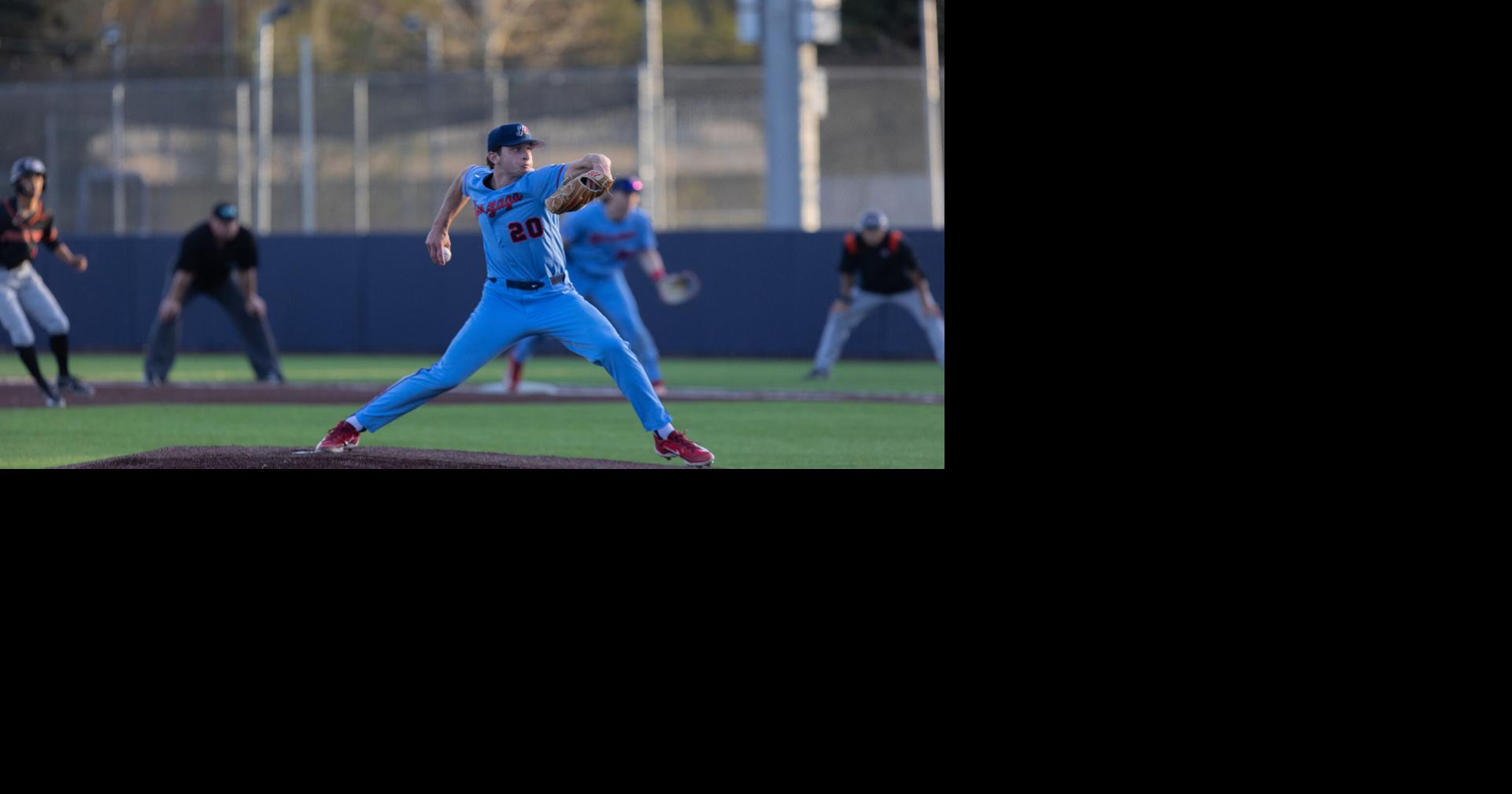 Gonzaga baseball to open 2024 season at UCLA, Vanderbilt | Sports ...