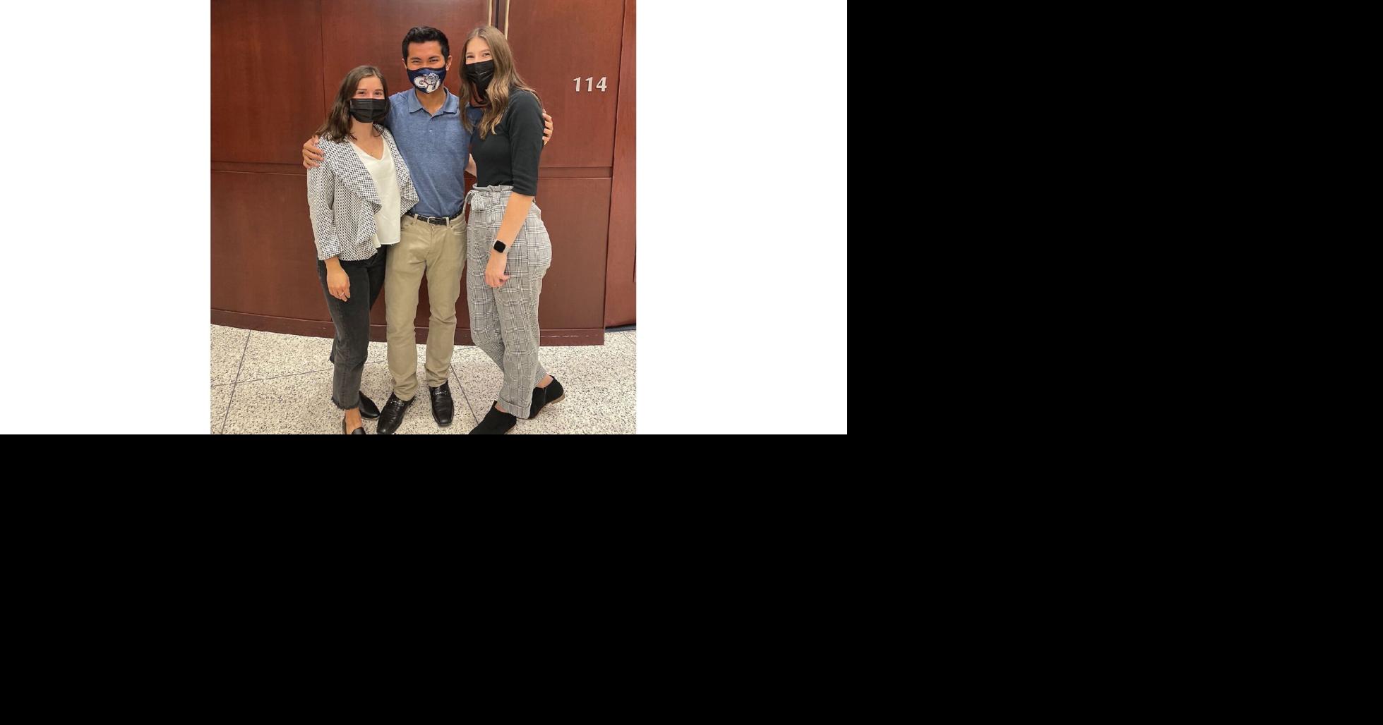 New Venture Lab provides students with intro to entrepreneurship | News ...